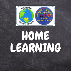 Home-learning - Dedridge Primary School